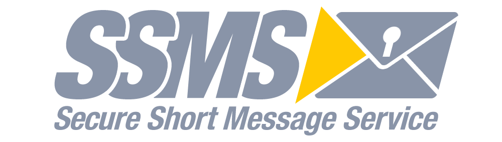 Secure Short Message Service