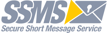 Secure Short Message Service